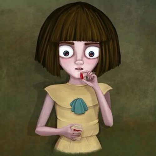 Stream bonsai - funee monkee gif (Music Video) by Alex:( | Listen ...