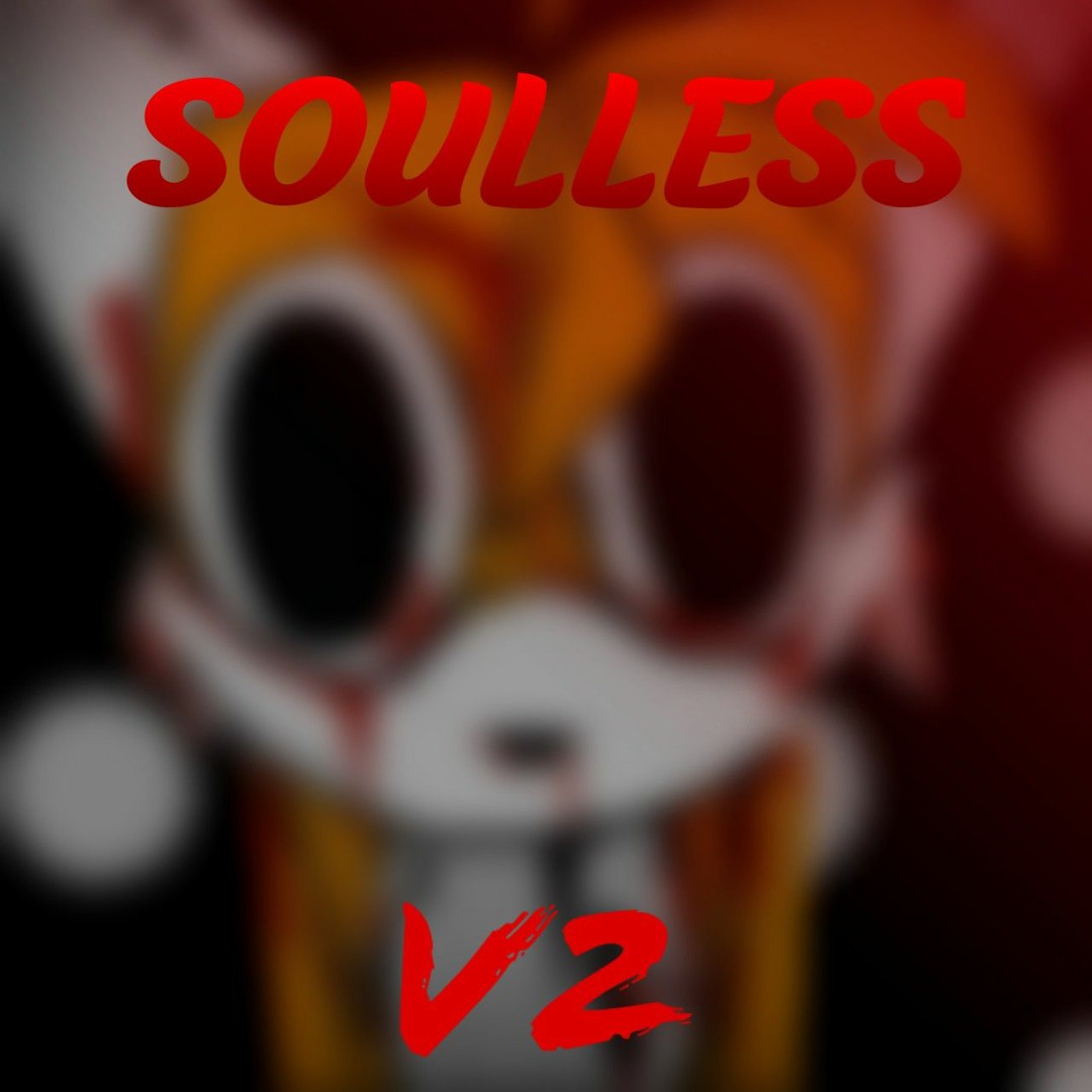Stream SOULLESS| FNF SONIC.EXE MOD v2 by wrong decision | Listen online ...