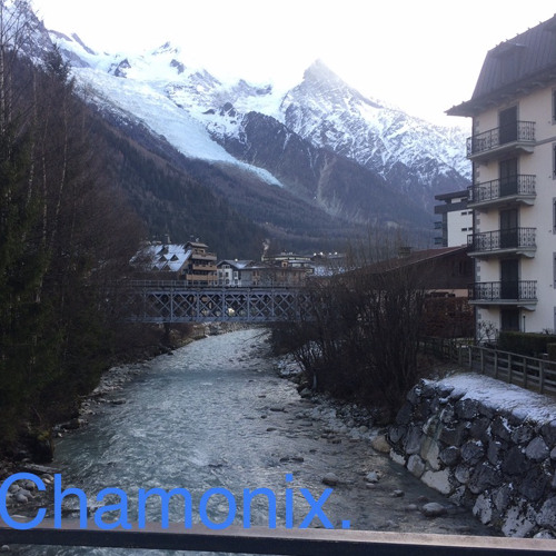 Stream Chamonix. by Sola. 🈴 | Listen online for free on SoundCloud
