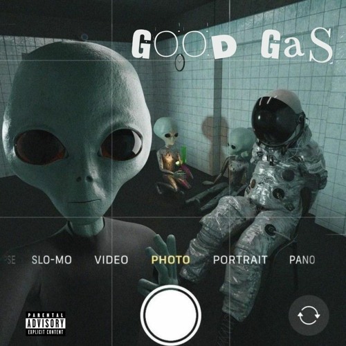 Stream good gas by aarvi omega | Listen online for free on SoundCloud