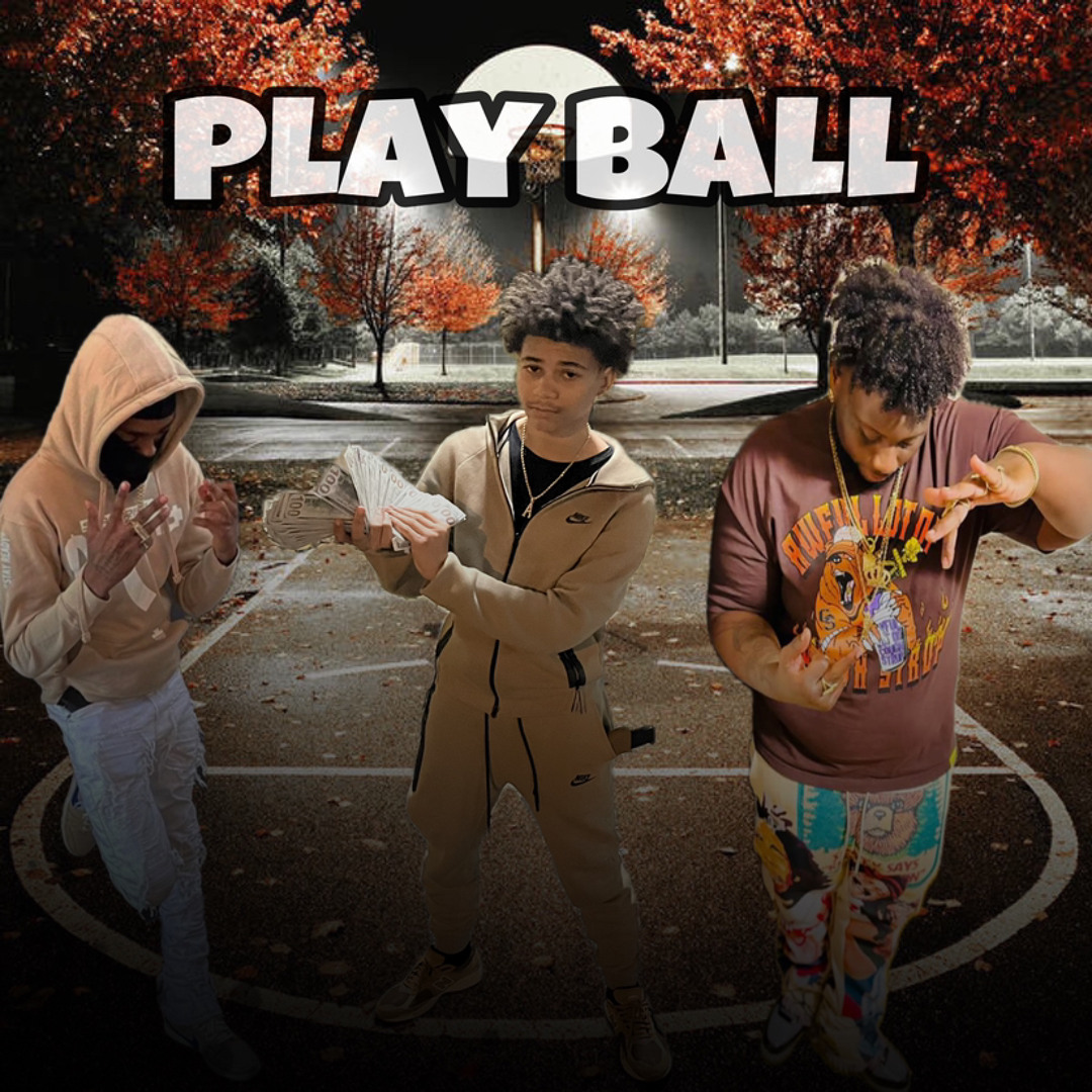 Stream Play Ball (feat. Tinydown & Knownfatcripk) by Lil Rackboy ...