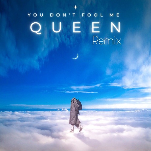 Stream Freddie Mercury - You Dont Fool Me (Remix Re-Edit).mp3 by ...