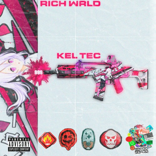 Stream Delorean by Rich WRLD | Listen online for free on SoundCloud