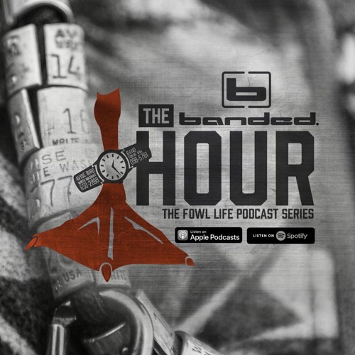 Stream E258 - Banded Brands Presents - The Banded Hour with Christian ...