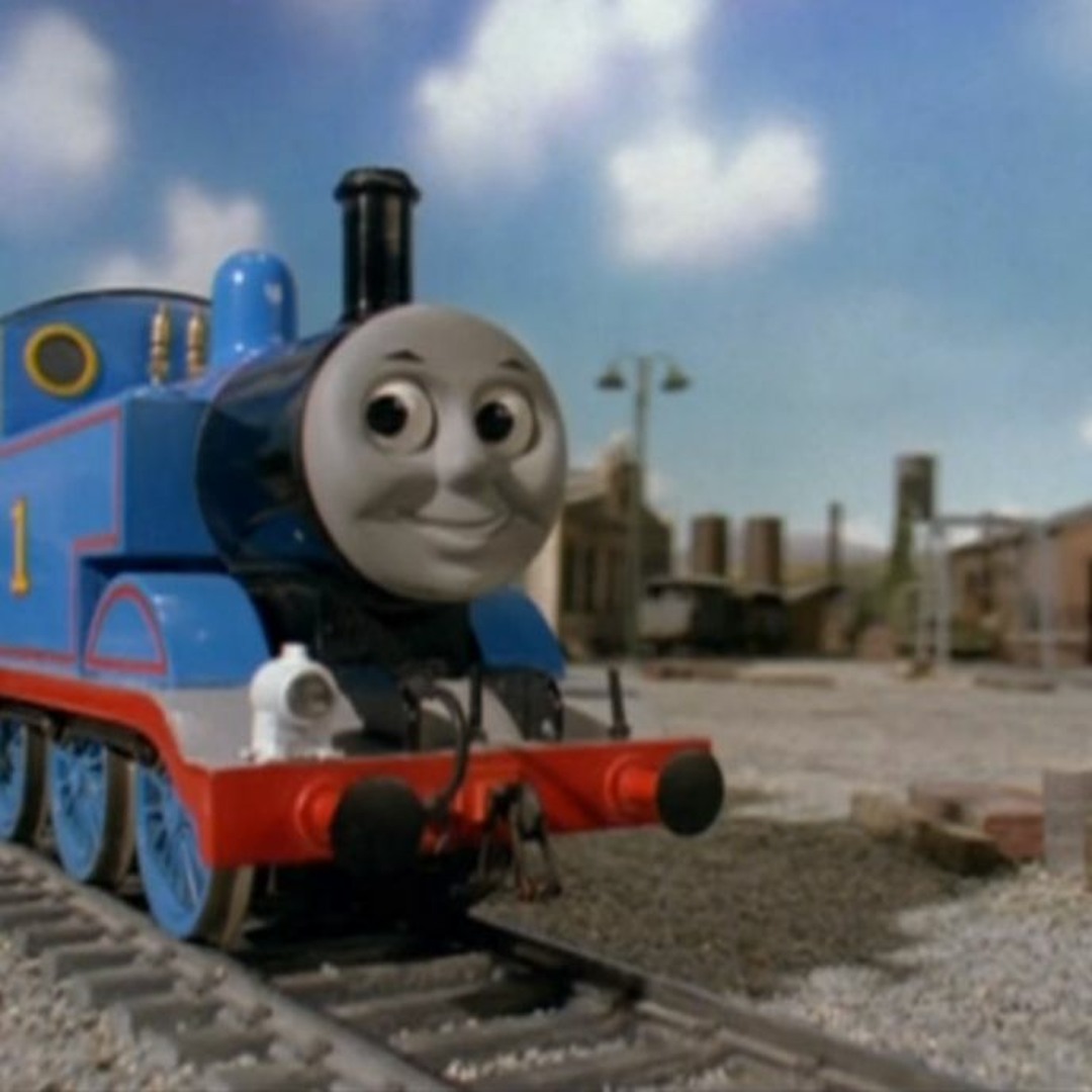 Stream Classic Thomas End Credits by Merritt Trainboy | Listen online ...