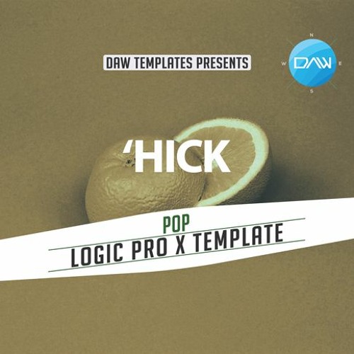 Stream ‘hick Logic Pro X Template by Logic Pro X Templates | Listen ... Stream ‘hick Logic Pro X Template by Logic Pro X Templates | Listen ...