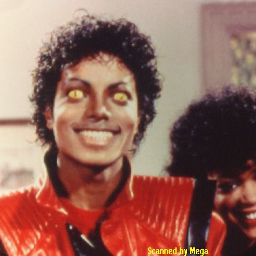 Stream Thriller