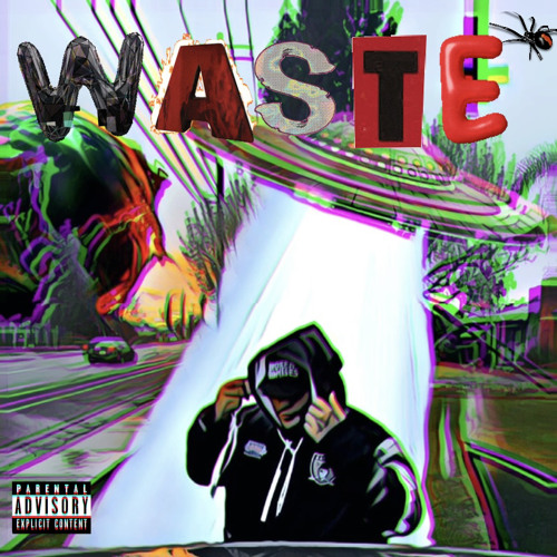 Stream WASTE (prod. tysnightmares) by GOTTIVE$TRA | Listen online for ...