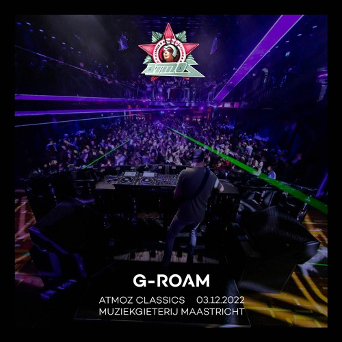 Stream Atmoz Classics | Muziekgieterij Maastricht | 03.12.2022 by G ...