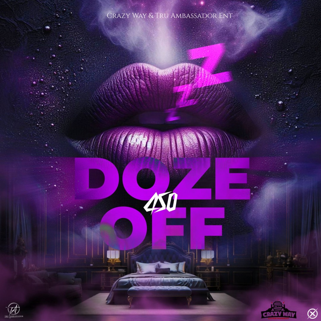 Stream Doze Off by 450 | Listen online for free on SoundCloud