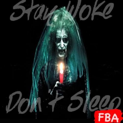 Stream Shunk Hooley x Godbody Tah - Dont Sleep by Smooth Gzz | Listen ...