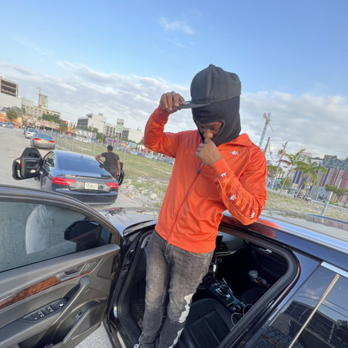 Stream Used to Be by 6baby | Listen online for free on SoundCloud