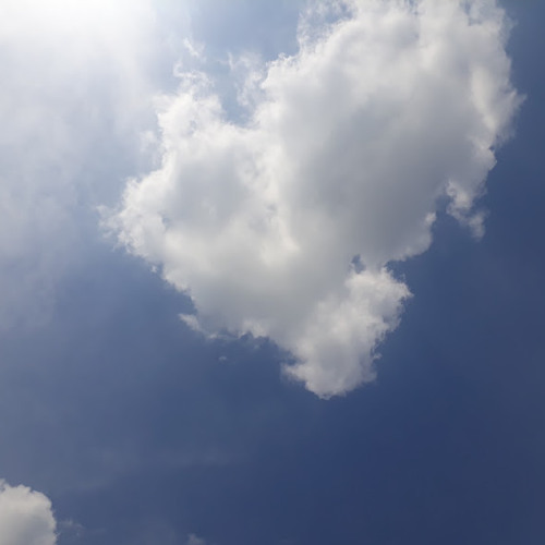 Stream Sarah Sao Mai Habib | Listen to 99 pathways of the heart ...