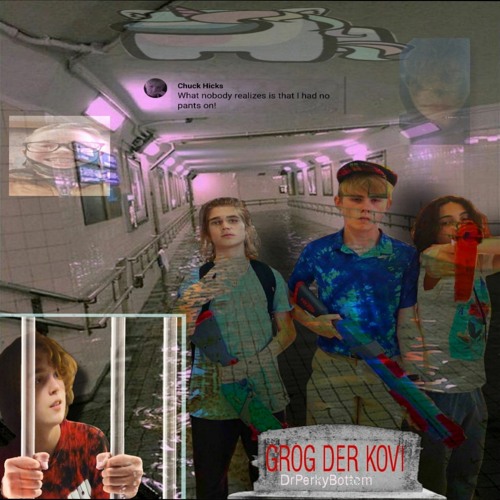 Stream Sippin & Slippin Out The Battle Sus! by DrPerkyBottom | Listen ...