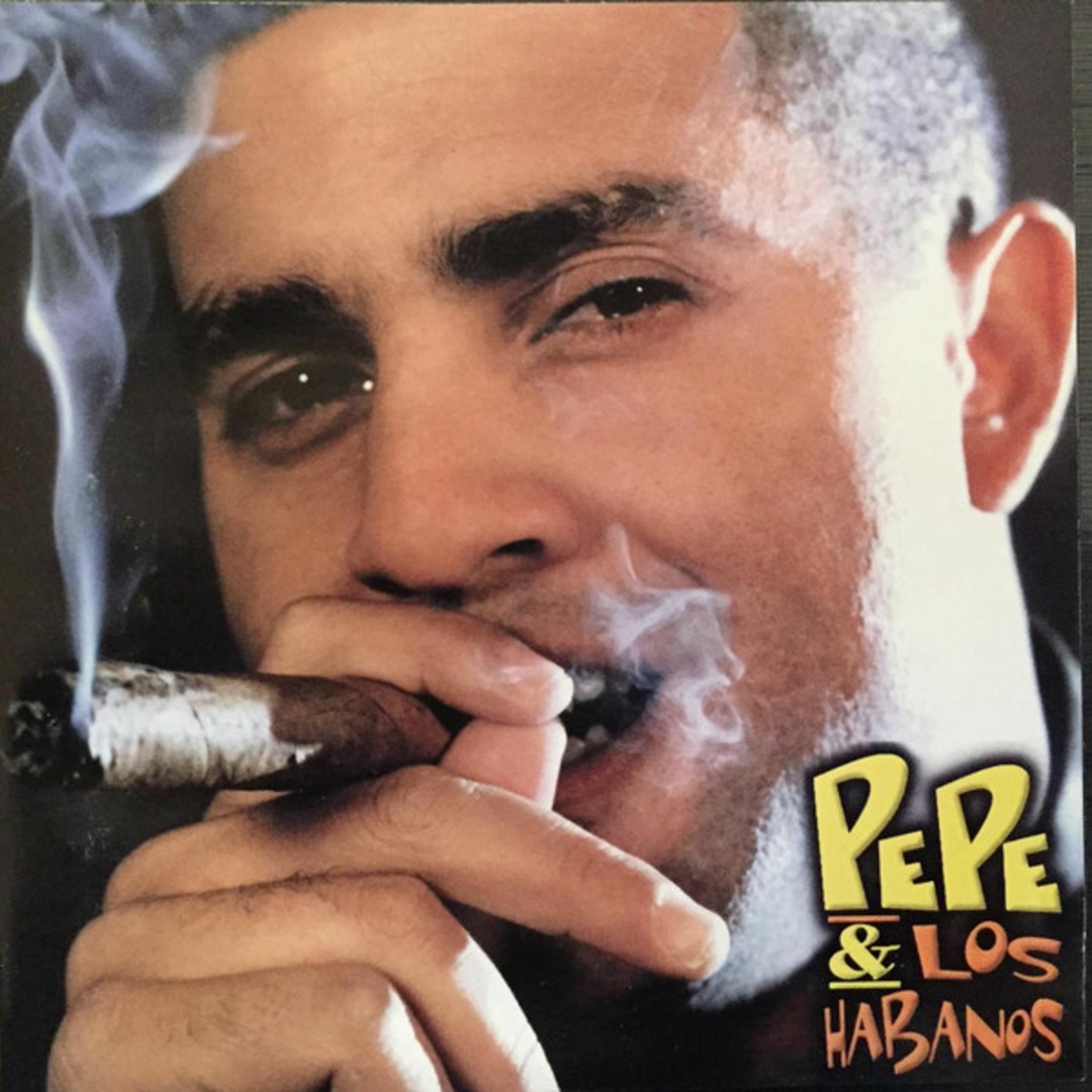 Stream Jose “pepe” Alarcon | Listen to PEPE y LOS HABANOS playlist ...