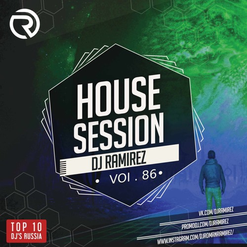 Stream PRESENTS: House Session Vol.86 (DJ RAMIREZ) by Housechart1#Pride ...