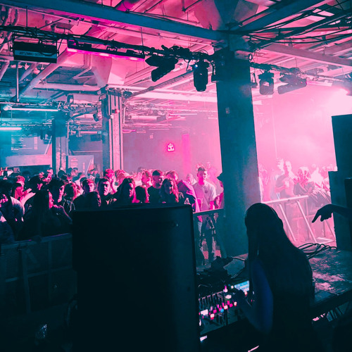 Stream stay on sight @ telegraph building - princess glitoris techno ...