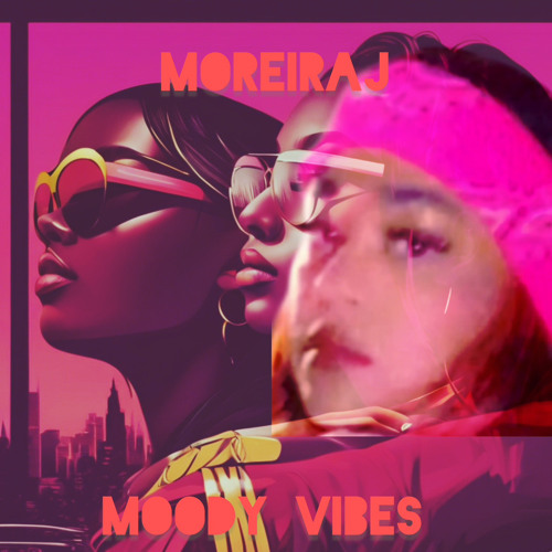 Stream Moody Vibes by Jenny Santiago (MoreiraJ) | Listen online for ...
