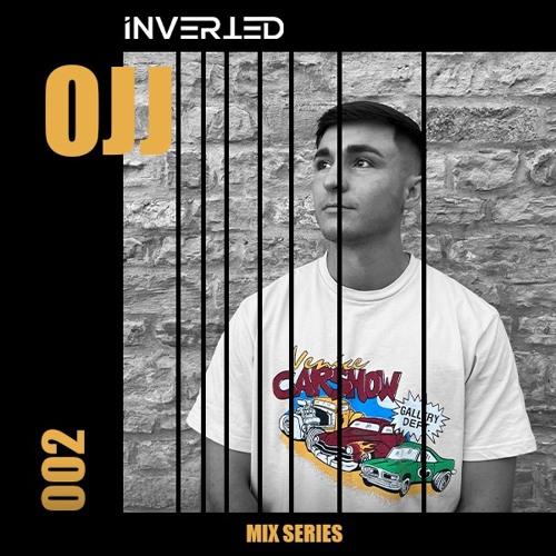 Stream Inverted Mix Series - OJJ 002 by Inverted.leeds | Listen online ...