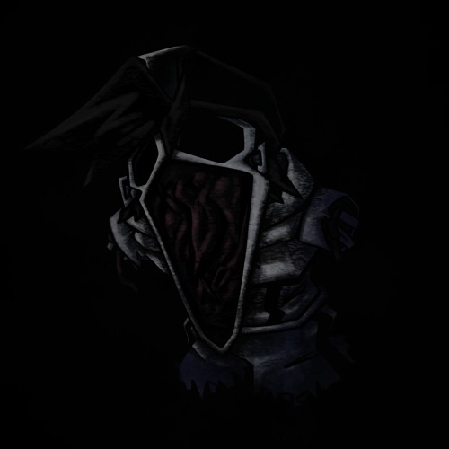 Stream Monochrome [Friday Night Funkin': Lullaby] by Terdle | Listen ...