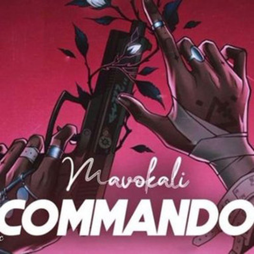 Stream TuneControl | Listen to Commando Mavokali Can you be my commando Commando o Aah can you ...
