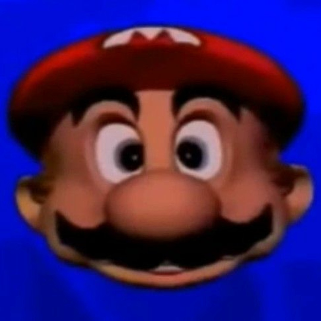 Stream episode Mario - Hmm ohh nice computer you got here by Guest 97 ...