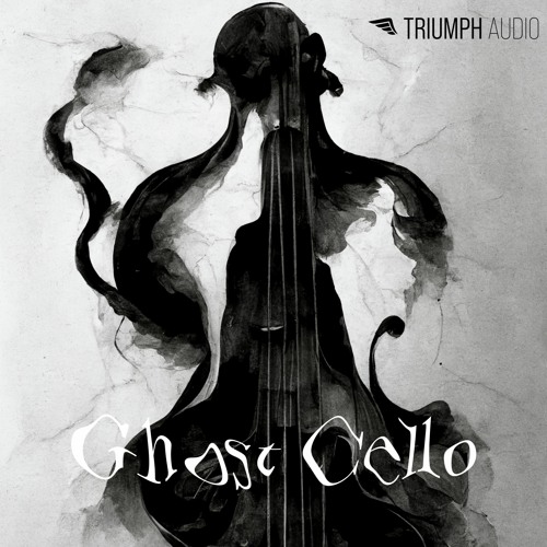 Stream Ghost Cello - Mysterium - FULL - Kristin Simpson by Triumph ...