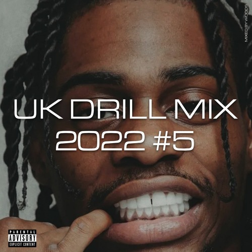 Stream UK DRILL MIX 2022 #5 (FEATURING HEADIE ONE, RUSS MILLIONS, TION ...