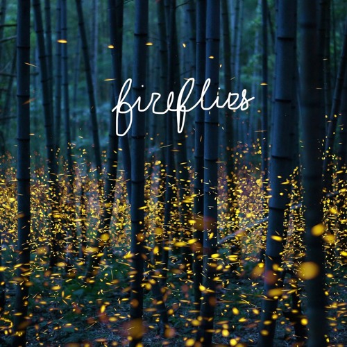 Stream fireflies (cavetown cover) by meteor_shower | Listen online for ...