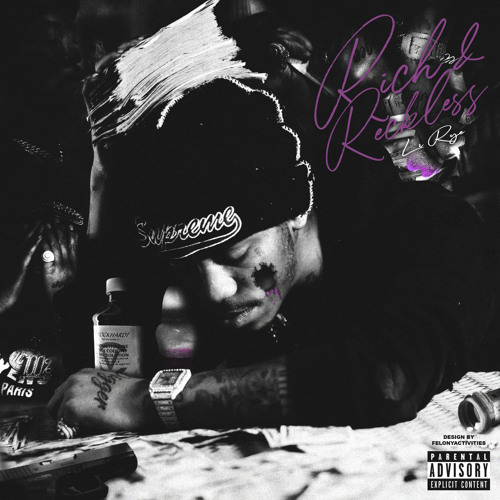 Stream 3AM in Hollywood by Li Rye | Listen online for free on SoundCloud