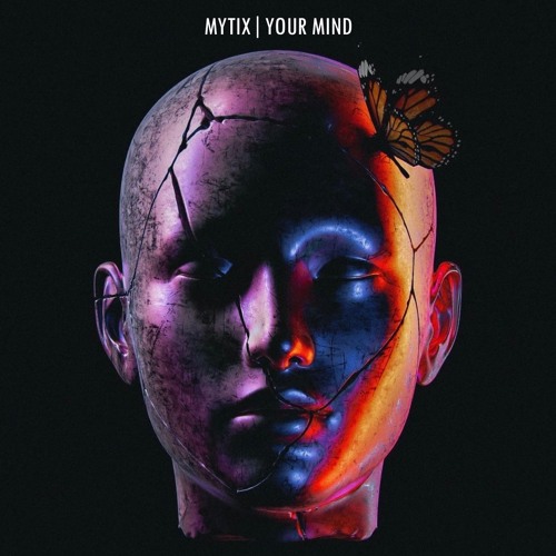 Stream Your Mind (Extended Mix) by Mytix | Listen online for free on ...