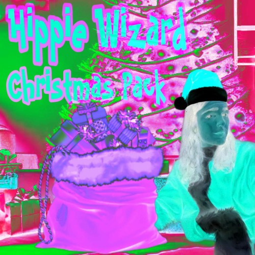 Stream HippieWizardRecords | Listen to Hippie Wizard Christmas Pack ...
