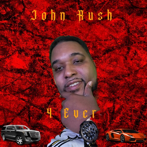 Stream 4 Ever V1 HD by JOHN RUSH 86 | Listen online for free on SoundCloud