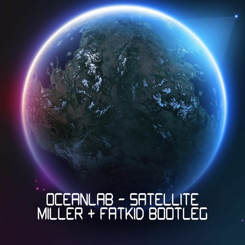 Oceanlab Satellite