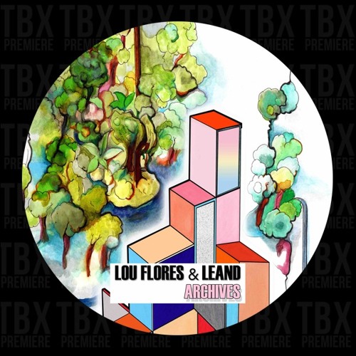 Stream Premiere: Lou Flores & Leand - YYY3 (Alvaro Medina Remix) [CDP ...