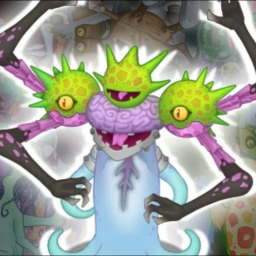 Stream A BeMeebEth Island I Made Because Everyone Else Is Doing One ...