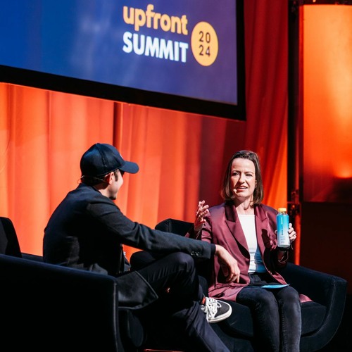 Listen to music albums featuring Reimagining High Speed Global Travel with Sassie Duggleby of ...