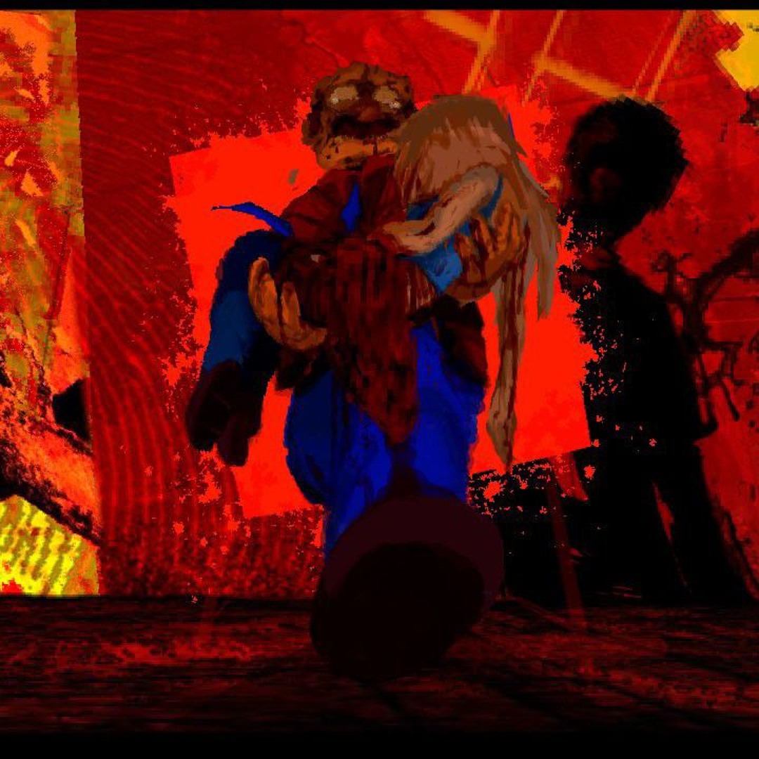 Stream Shucks - FNF SML Movie: Jeffy's Infinite Irida! by Aspit ...