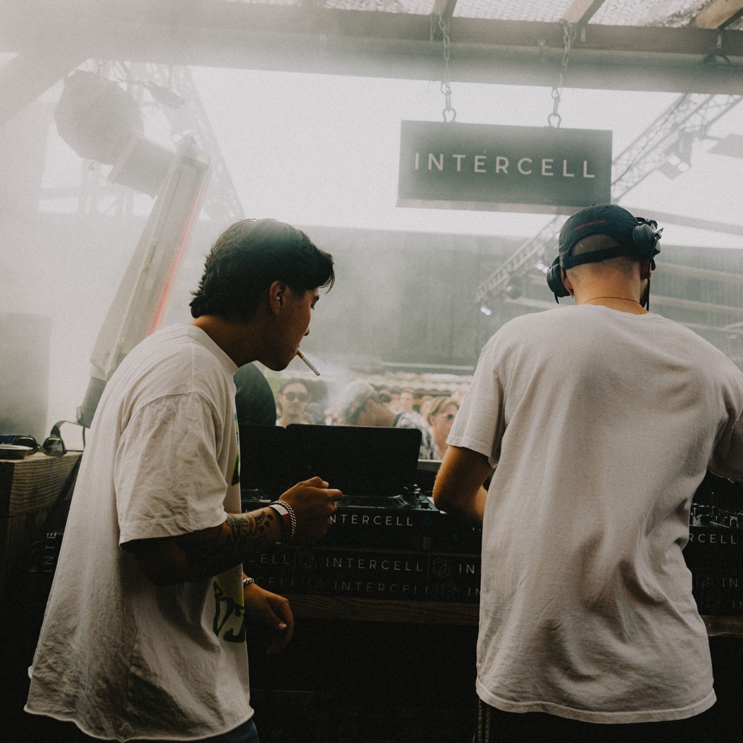 Stream Alec Dienaar b2b STIPP [UKG Set] at Intercell Outdoor: Summer ...