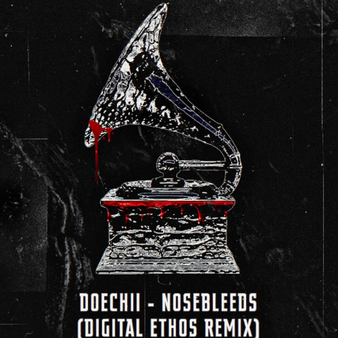 Listen to music albums featuring Doechii - Nosebleeds (DIGITAL ETHOS ... Listen to music albums featuring Doechii - Nosebleeds (DIGITAL ETHOS ...
