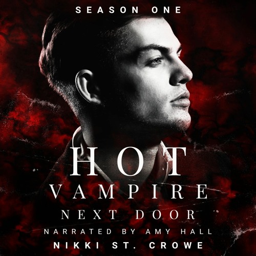 Hot Vampire Next Door Season One Audiobook - Payhip