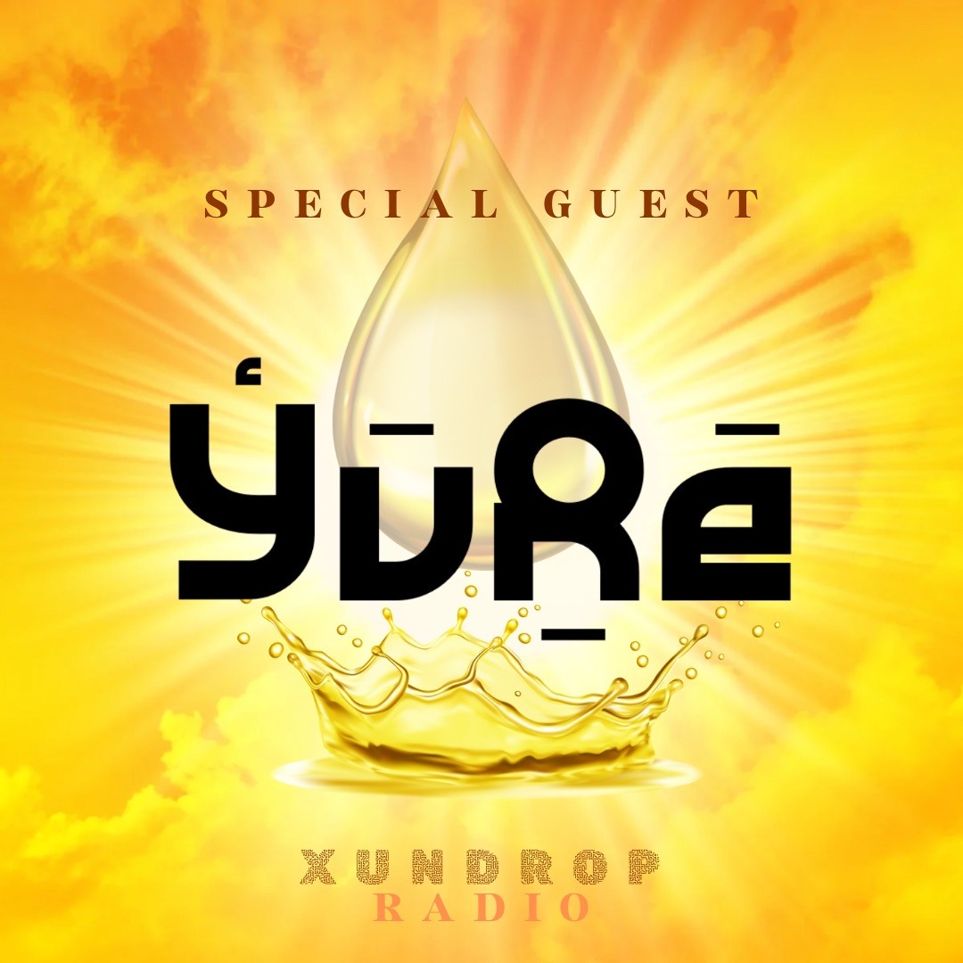 Stream Xundrop Radio #017 by Xunny | Listen online for free on SoundCloud