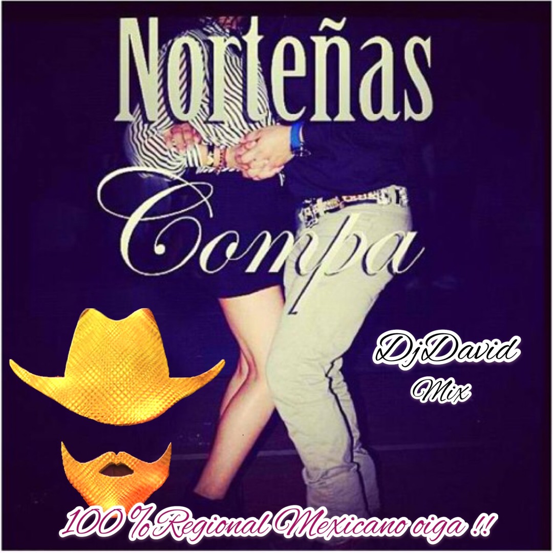Stream Norteñas Mix 2022 by norteñas con sax | Listen online for free ...