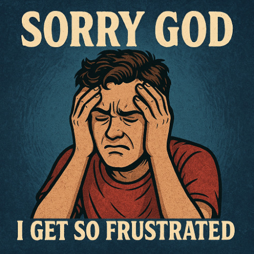 Stream Sorry God I get so frustrated [Fresh New] by Major Syndicate PA ...
