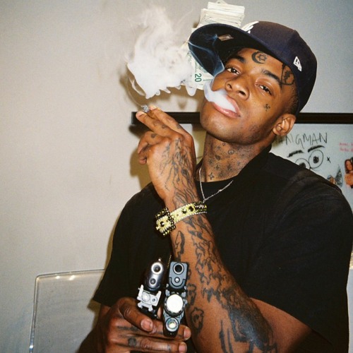 Stream CatchMyFinesse | Listen to Thouxanbanfauni playlist online for ...