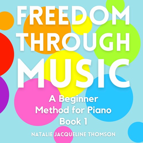 Stream Natalie Thomson | Listen to Freedom through Music: A Beginner ...