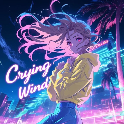 Stream Crying Wind by Shelter3d | Listen online for free on SoundCloud