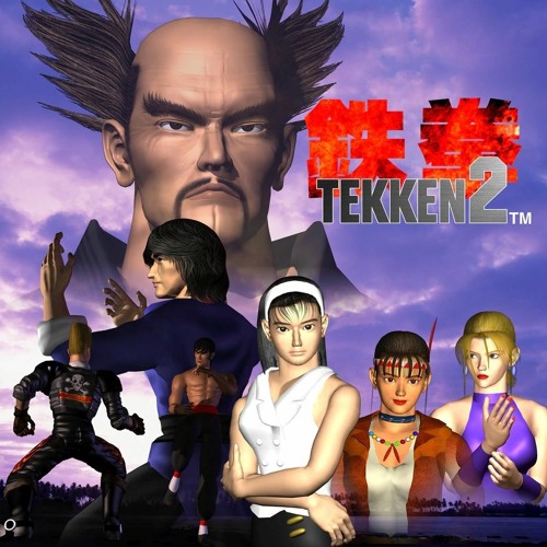 Stream Tekken 2 Intro Ver2 (2021Beat Remix) | @Madara Marc Exclusive by ...