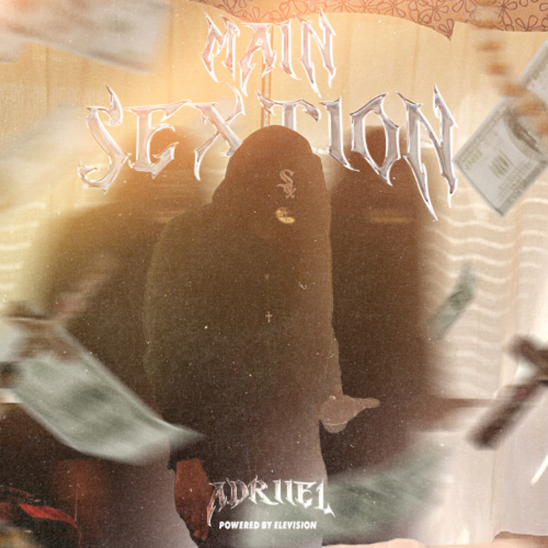Stream 10. OUTRO (MAIN SEXTION prod.T-Zan) by " MAIN SEXTION " | Listen ...