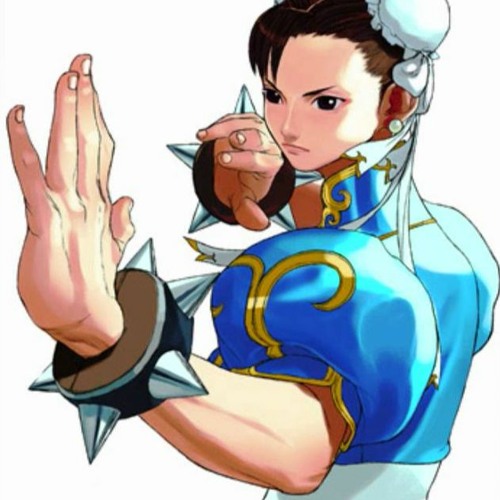 Stream Street Fighter 3rd Strike - Chun Li Theme 8Bit by Little Cup ...